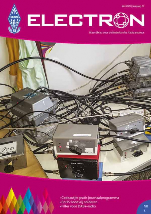 Electron mei 2020 - Ham-Radio.nl